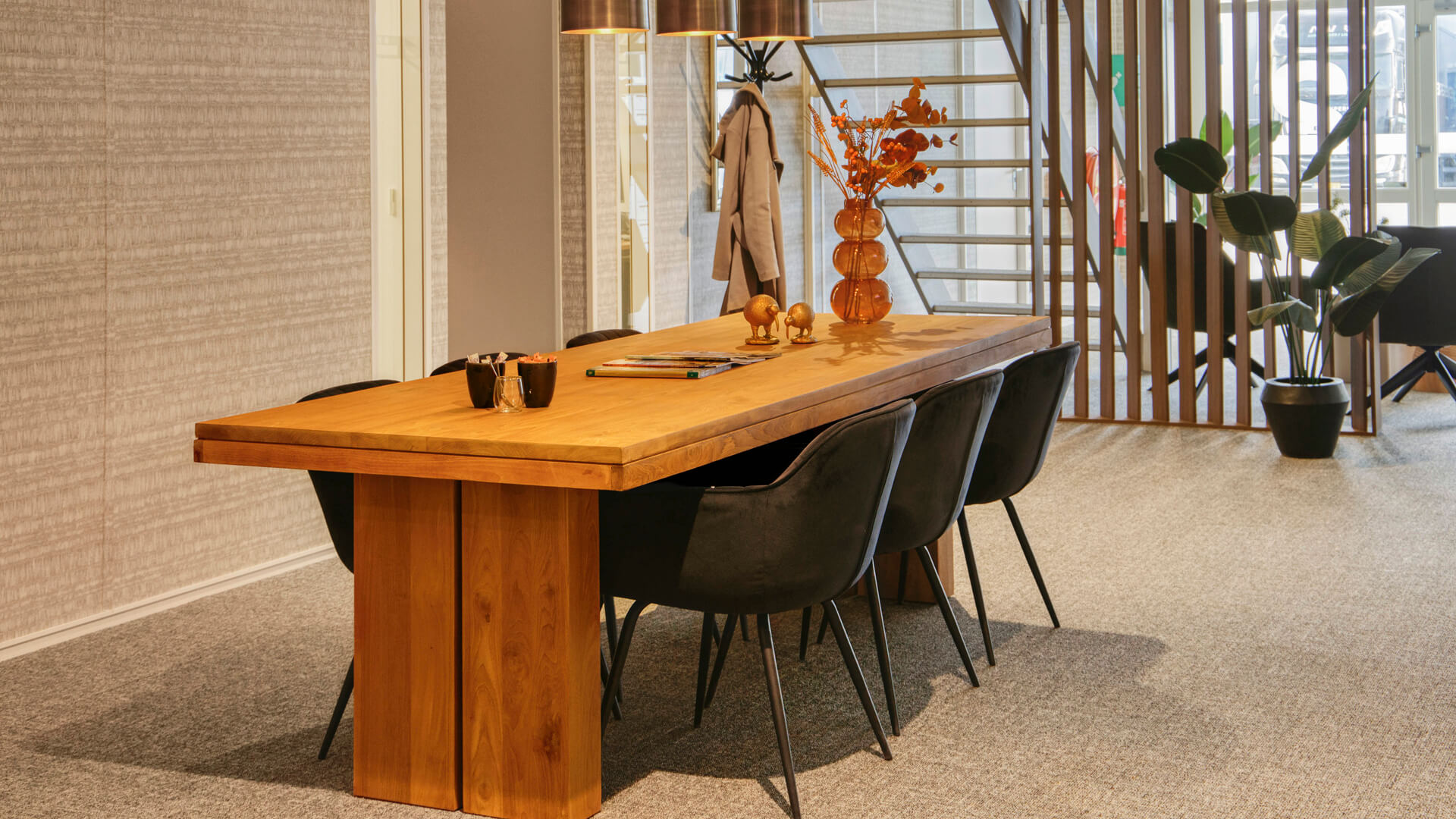 Turn Key Concepts, compleet ingerichte kantoorruimte in Hoorn (NH)